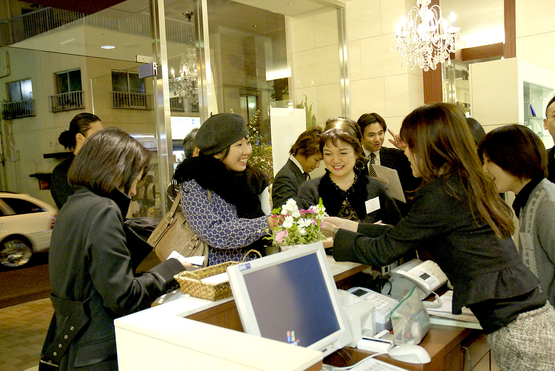 IGREK PARIS STAFF BLOG: IGREK PARIS / INFO