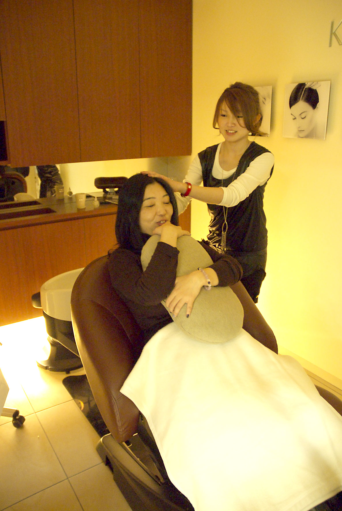 IGREK PARIS STAFF BLOG: IGREK PARIS / INFO